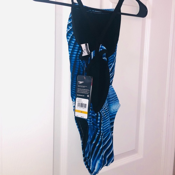 Speedo | Swim | Speedo Endurance One Piece 24 | Poshmark